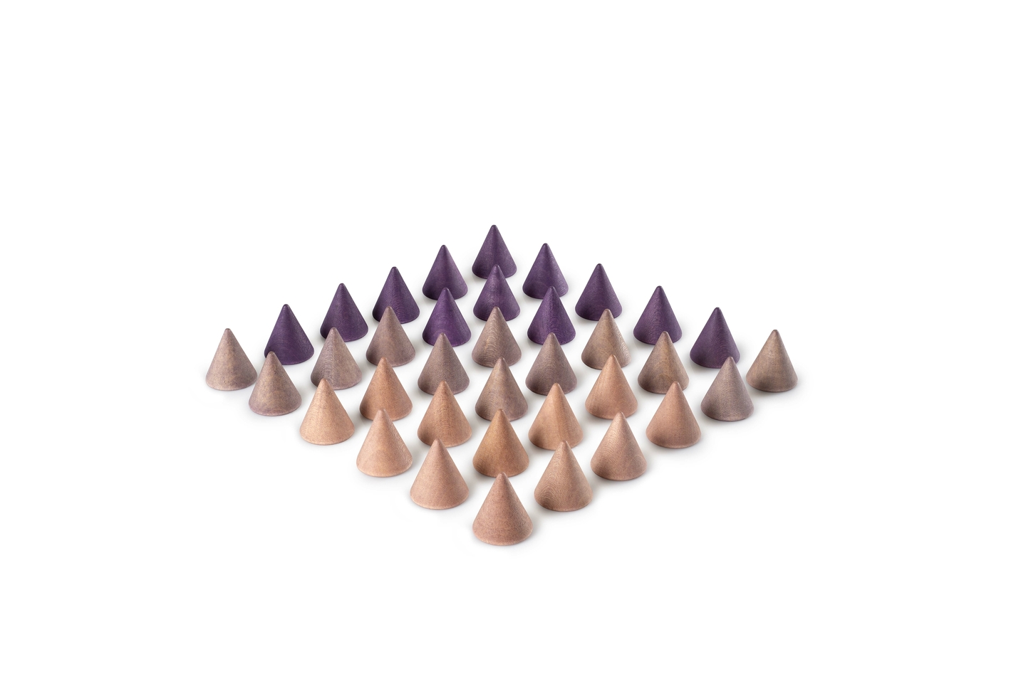 Grapat Mandala Peak - Lot de 36 - Chouchous.fr