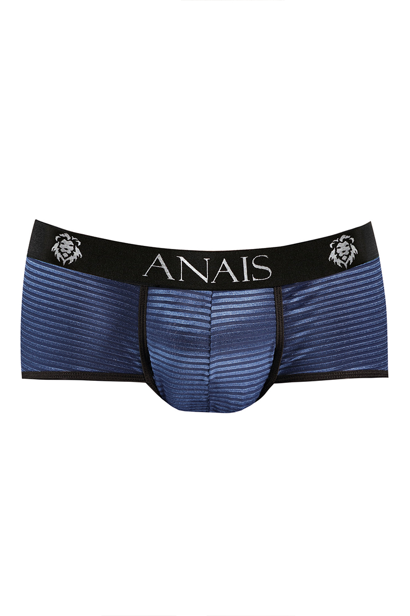 Shorty homme Naval - Anaïs for Men - Ma lingerie pour homme/Mes ...