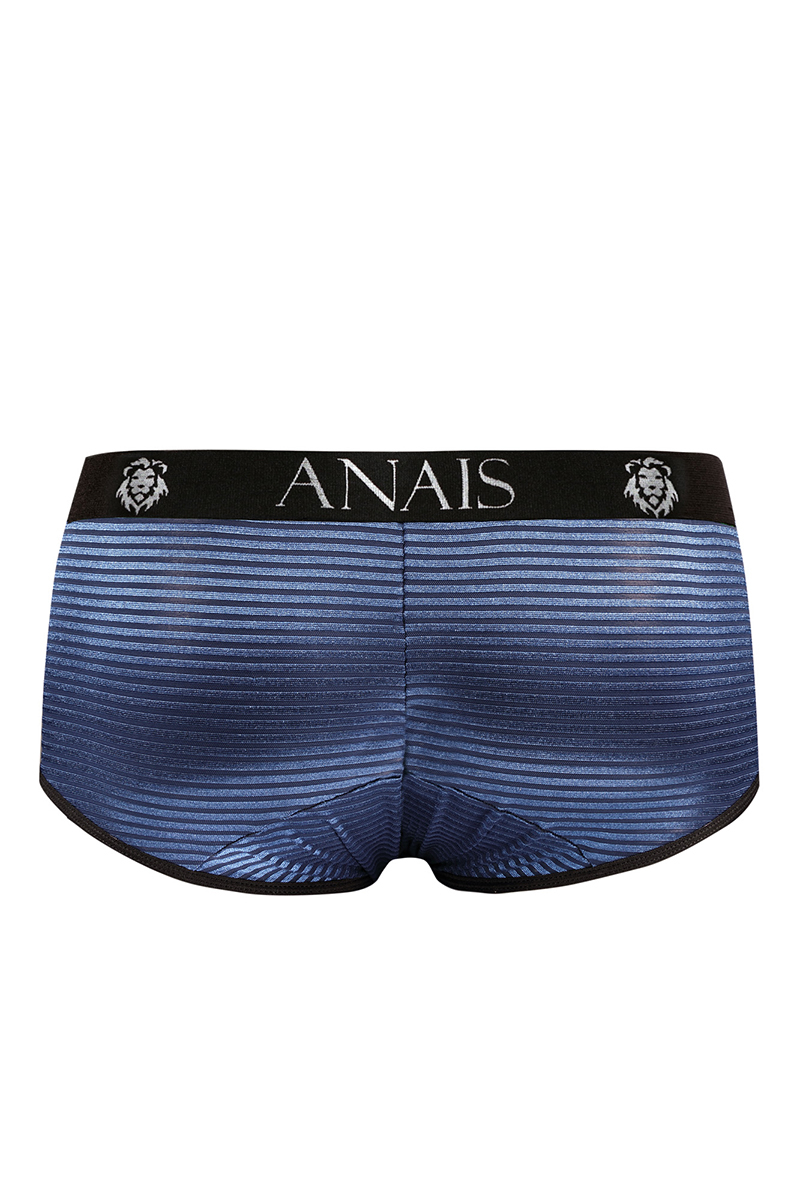 Shorty homme Naval - Anaïs for Men - Ma lingerie pour homme/Mes ...
