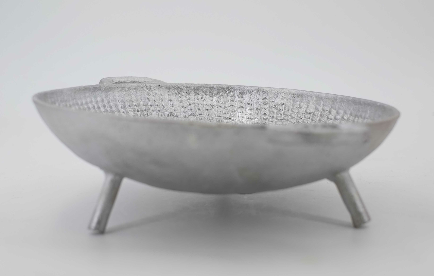 Coupelle en aluminium du Burkina Faso - Rangement déco/Coupelles ...