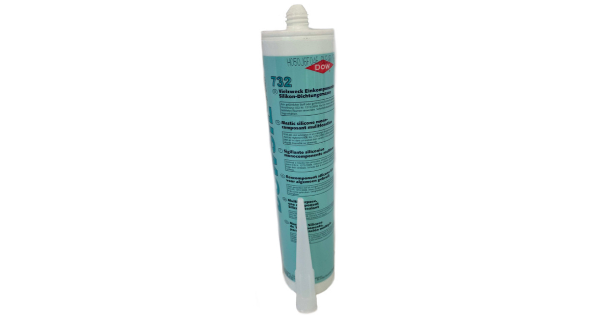 Mastic Dow Corning 732 - Pour réparation de moule - Nos Silicones/Les ...