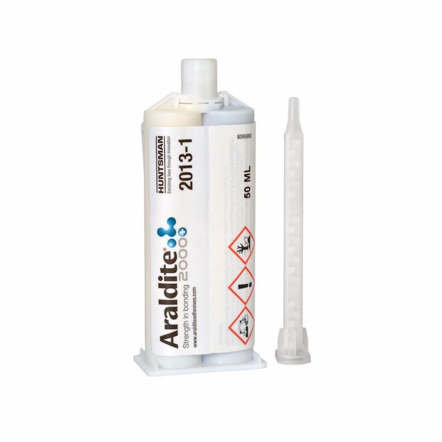 ARALDITE 2013-1 - Colle époxy bi composants à prise lente - Les Colles ...