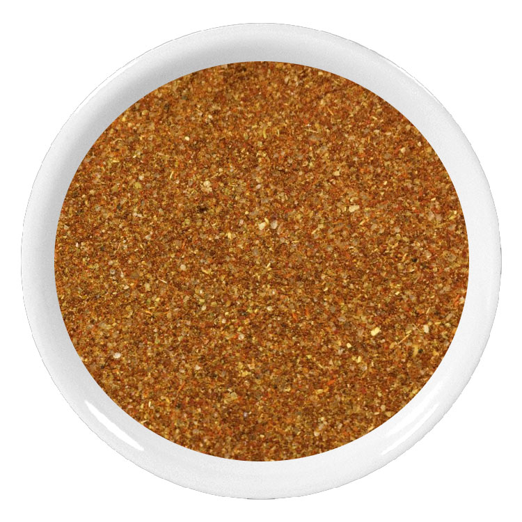 Saucisson basque au piment d'Espelette