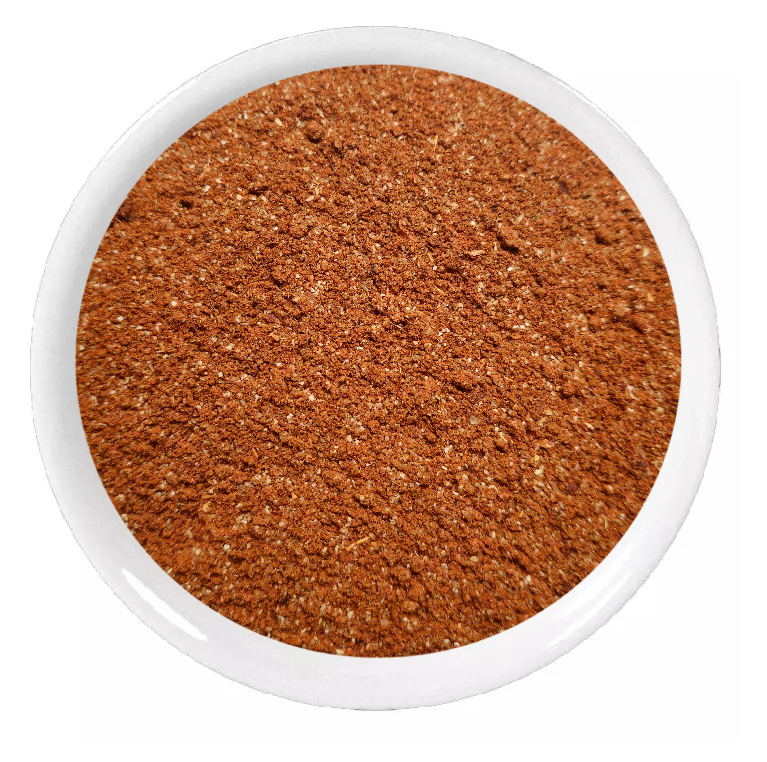 Scorpion Sting BBQ Rub n° 35 - Marinade sèche de Trinidad