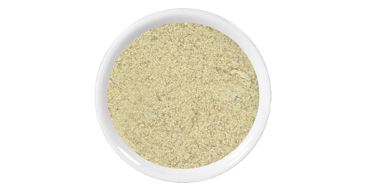 Bouillon saveur poisson en poudre