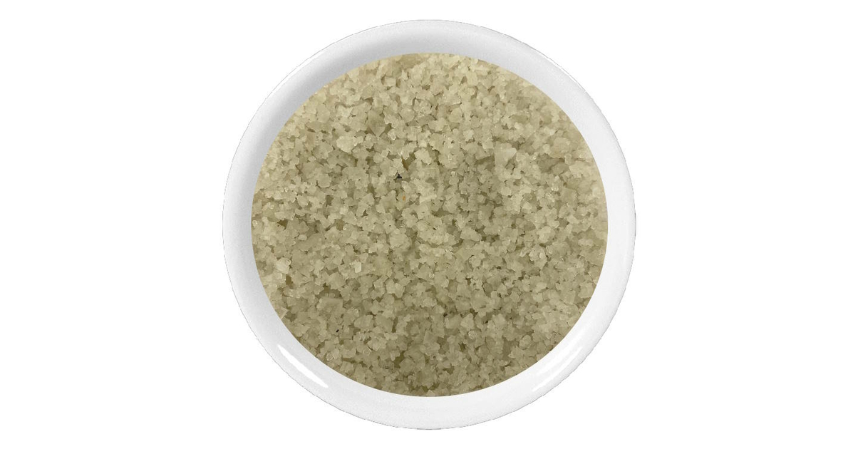 Sel gris de Guérande