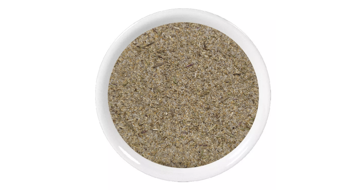 Caillette provençale - mélange d'épices