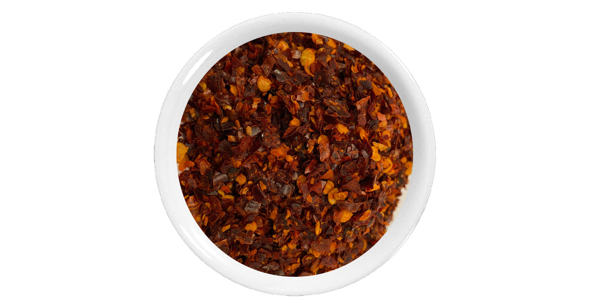 Piment Niora - Piment Nora - Gina-Épices