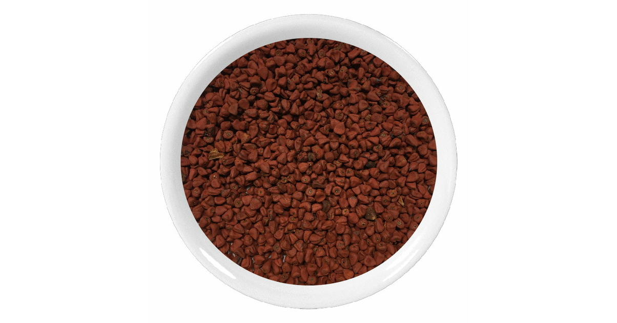 Rocou - Roucou - Achiote graines - Épices et aromates/Épices entières ...