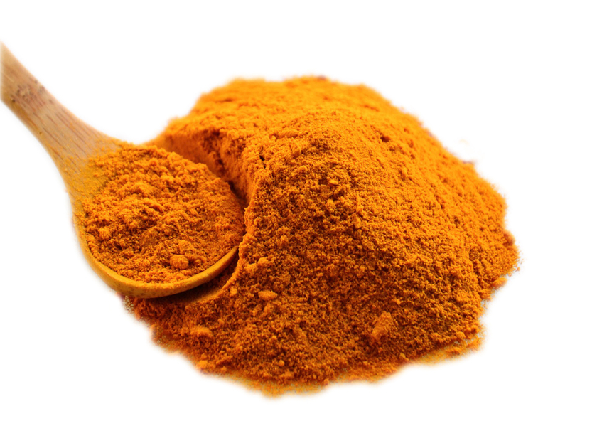 Curcuma en poudre - Épices et condiments/Épices diverses - ginaepices