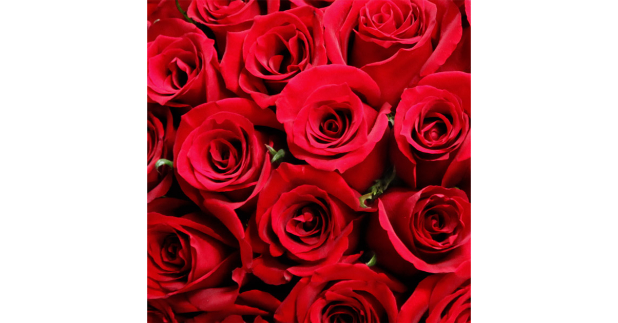 Bouquet De Fruits - Embellissez votre cadeau avec une rose rouge