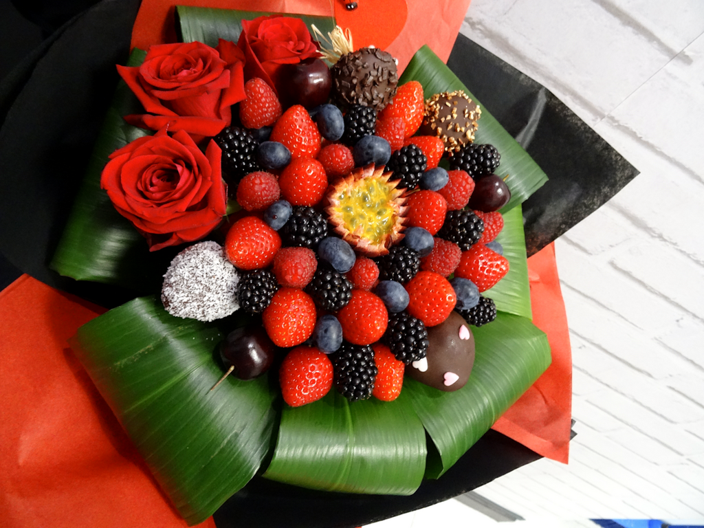 Avis et commentaires de Bouquet De Fruits - Bouquet De Fruits & Fraises ... Avis et commentaires de Bouquet De Fruits - Bouquet De Fruits & Fraises ...