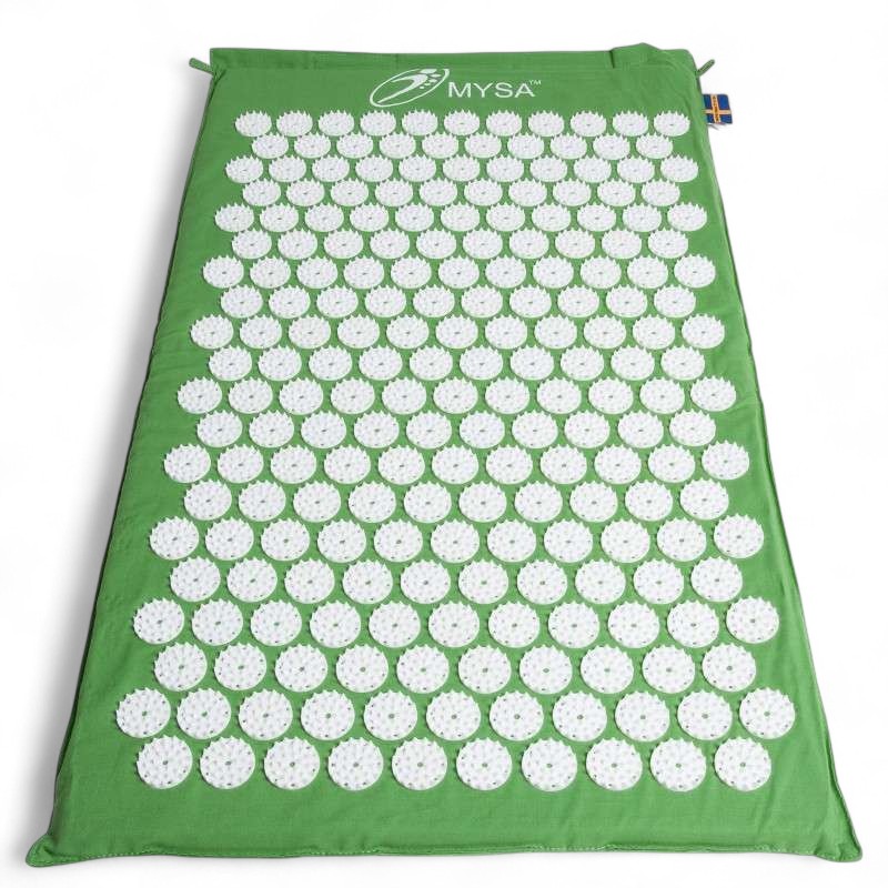 Tapis d'acupression : Ses bienfaits pour soulager le mal de dos