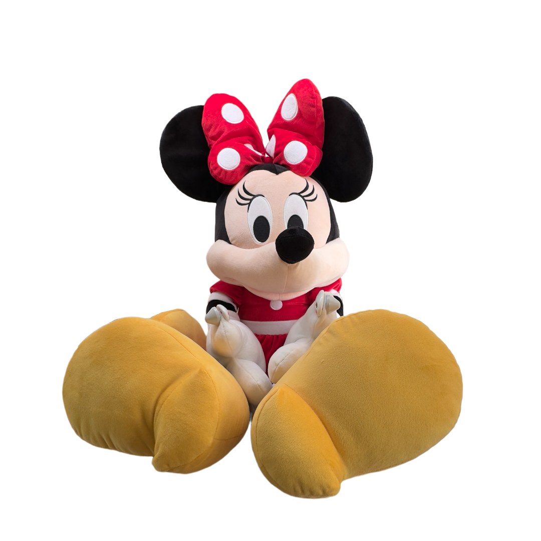 Disney - Minnie Mouse : Peluche 30P