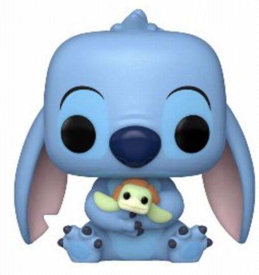 Disney - Nos produits Stitch : Le Palais des Goodies