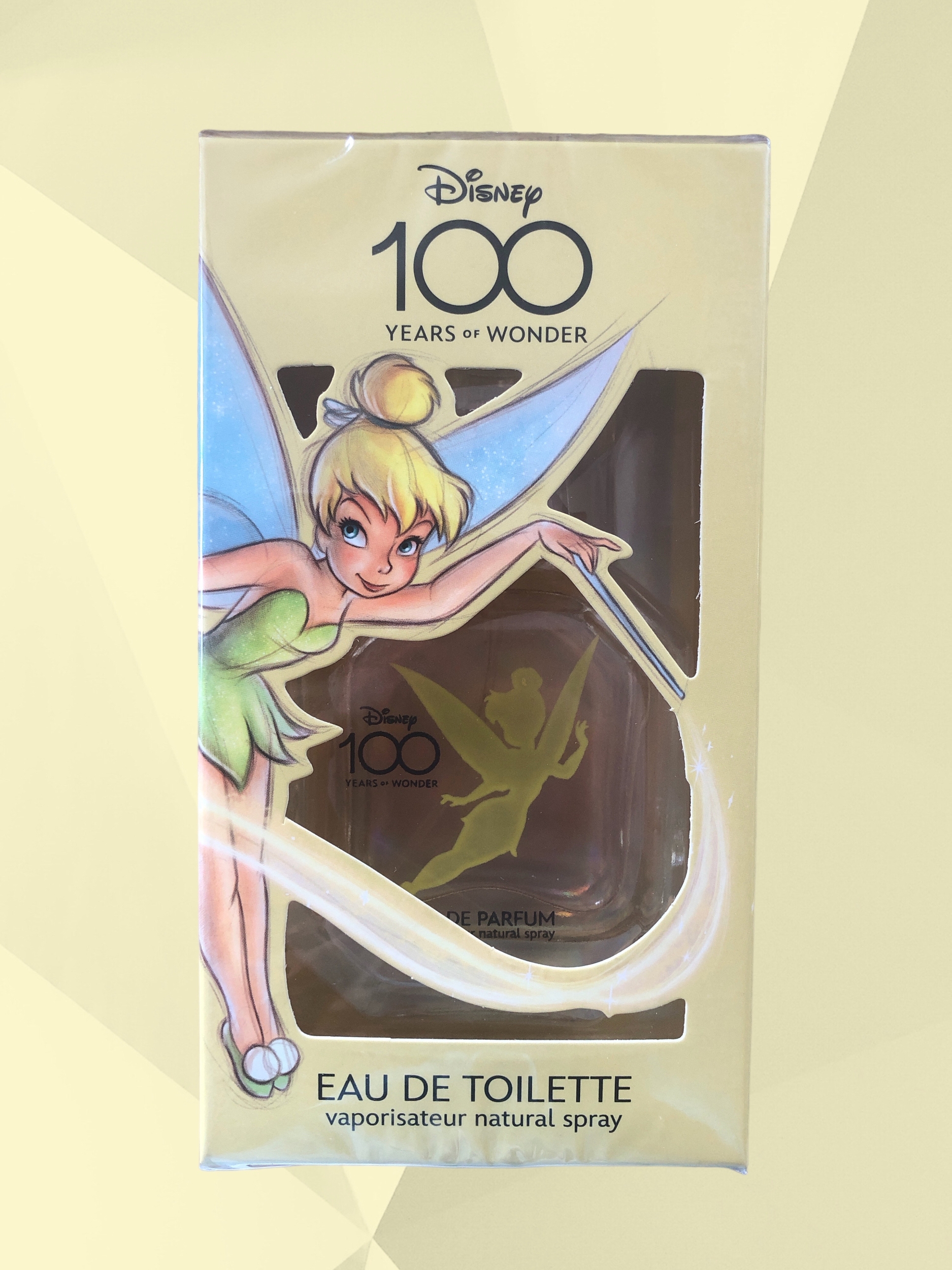 Parfum, Eau de toilette - Le Palais des Goodies