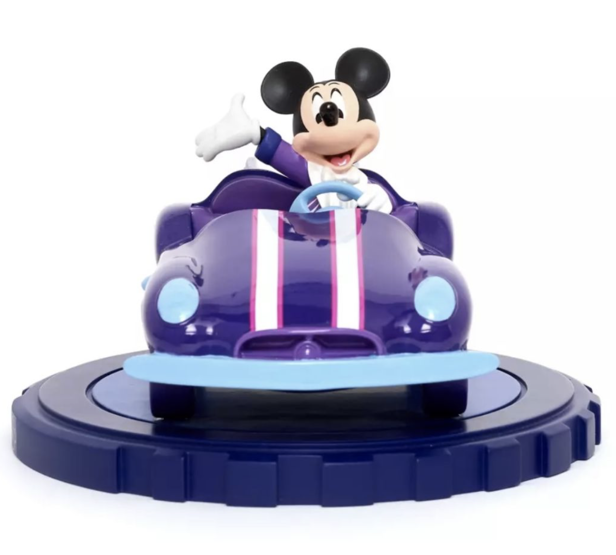 Disney - Mickey Mouse : Figurine "Autopia"