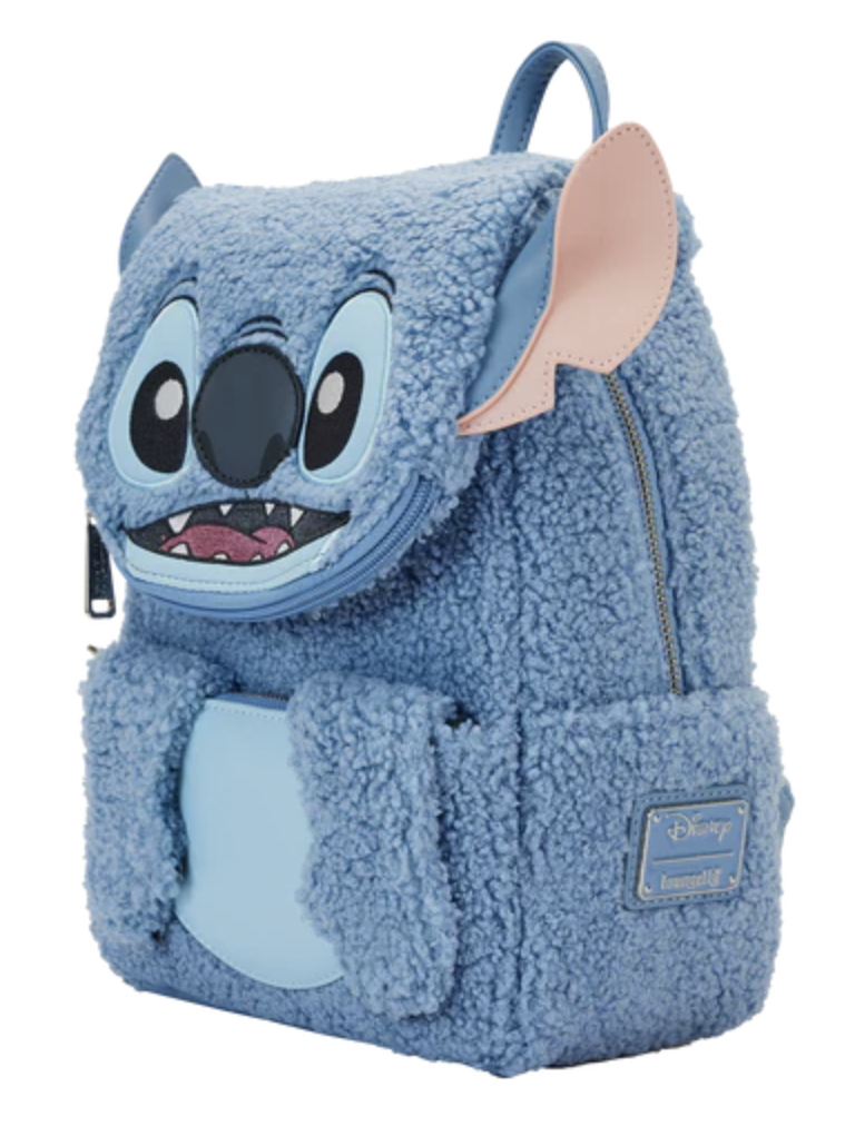 Disney - Lilo et Stitch : Sac Loungefly