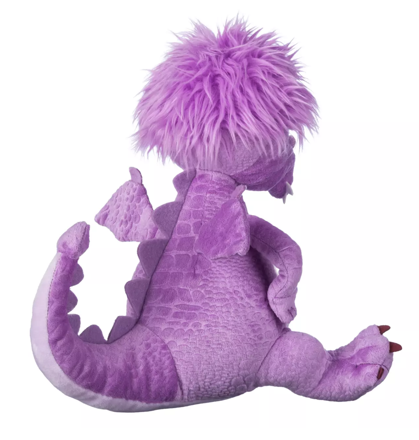 Disney - merlin l'enchanteur : Ensemble de 2 peluches
