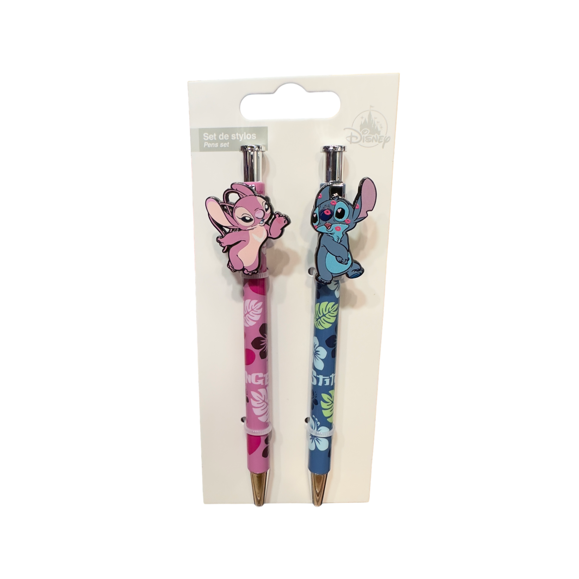 STYLOS, CRAYONS, SURLIGNEURS - Le Palais des Goodies