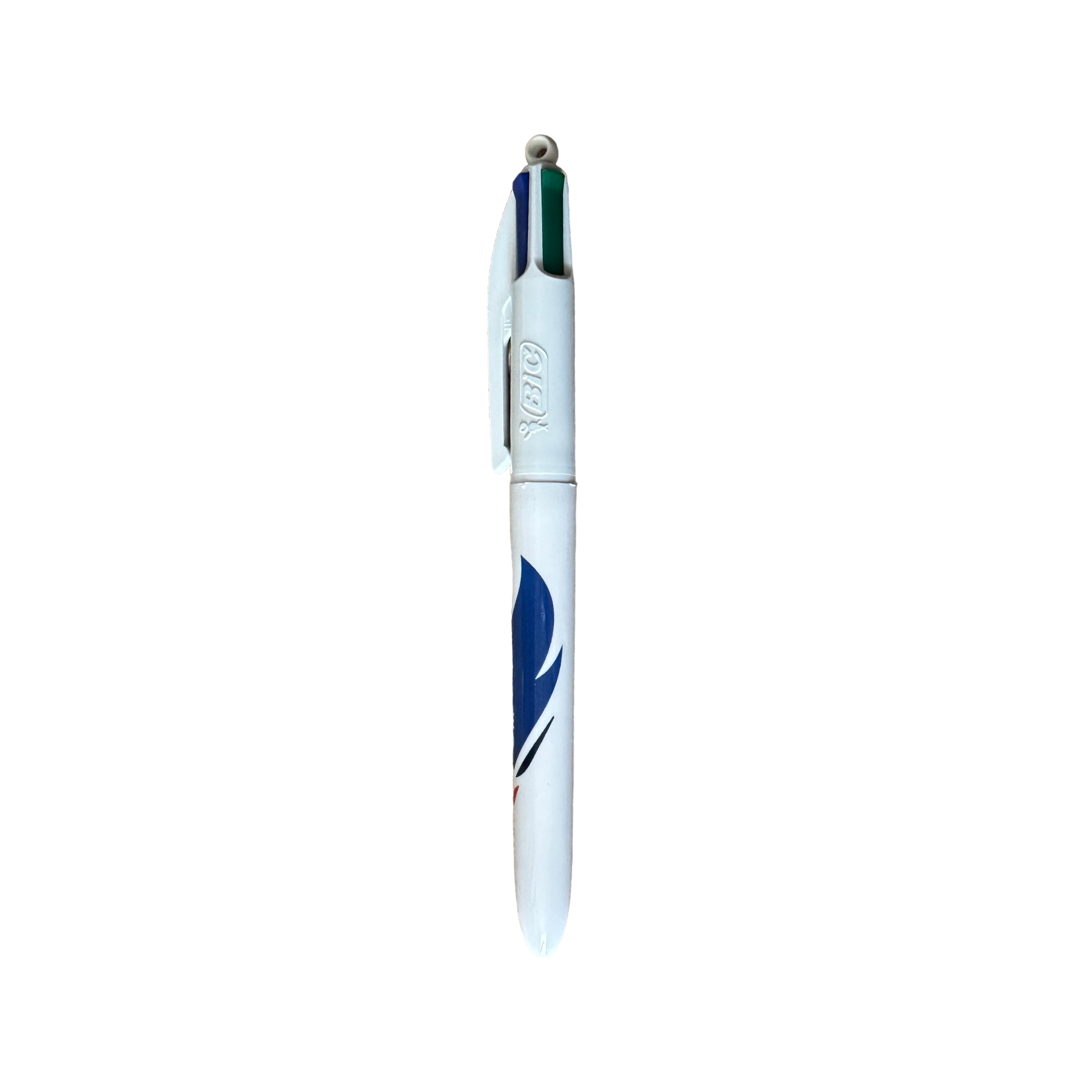 Stylo BIC 4 couleurs "Équipe de France"