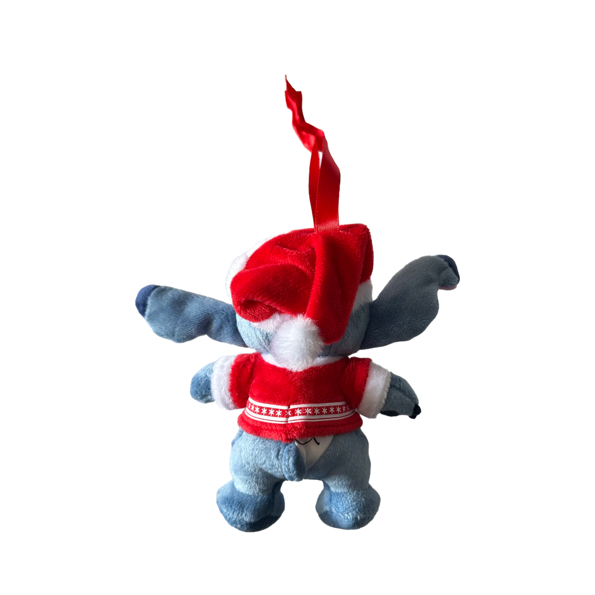 Disney - Lilo et Stitch : Mini ornement Stitch