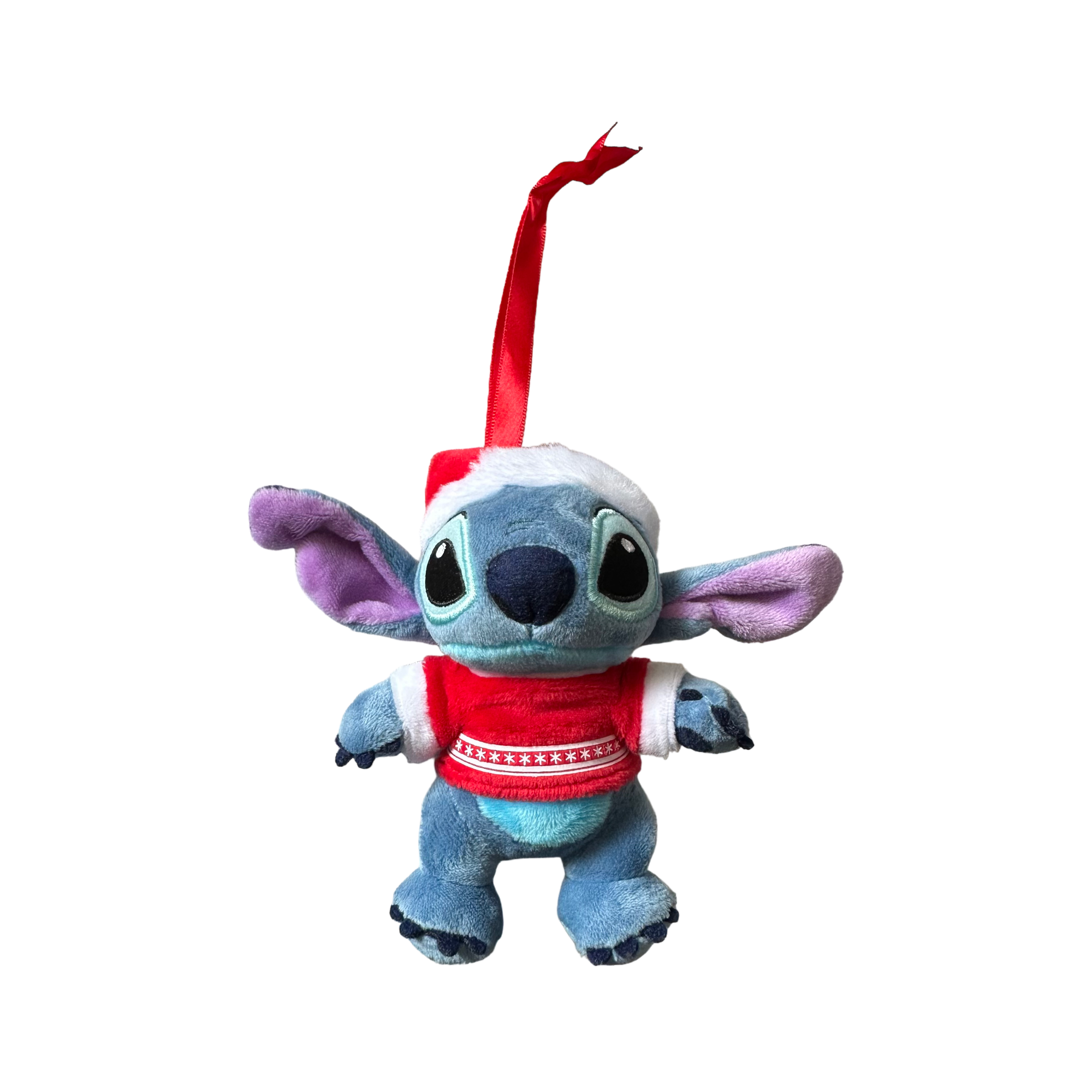 Disney - Lilo et Stitch : Mini ornement Stitch
