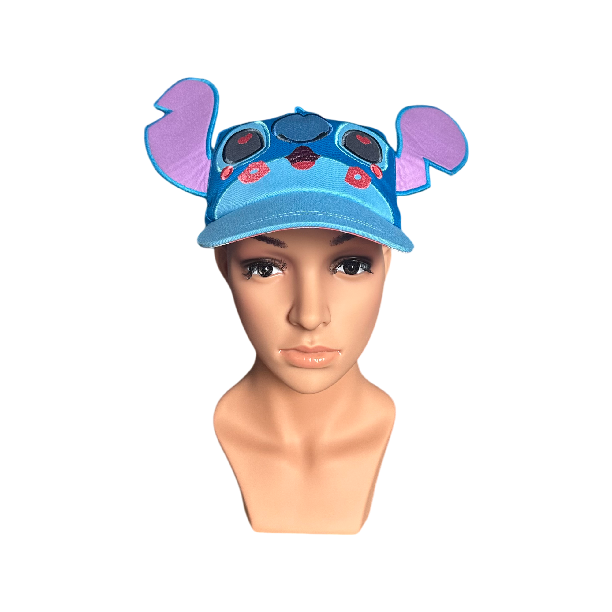 Disney - Lilo et Stitch : Bob Stitch 3D