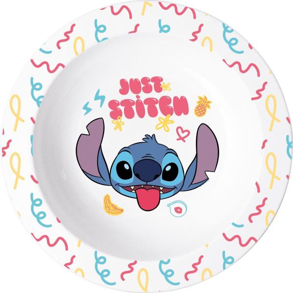 Disney - Lilo et Stitch : Bol pour enfant "Stitch"