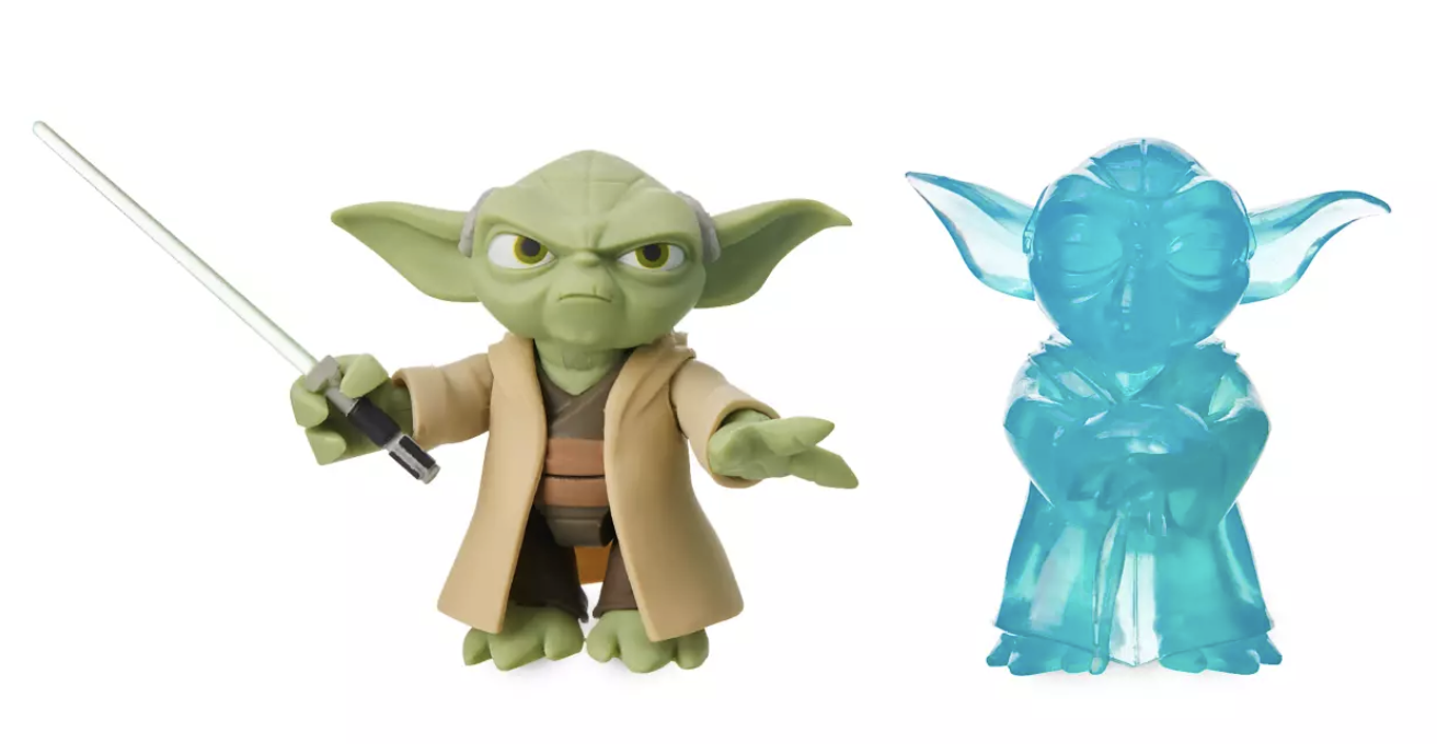 Figurines Toybox : L'Univers Magique des Jouets à Collectionner | Le ...