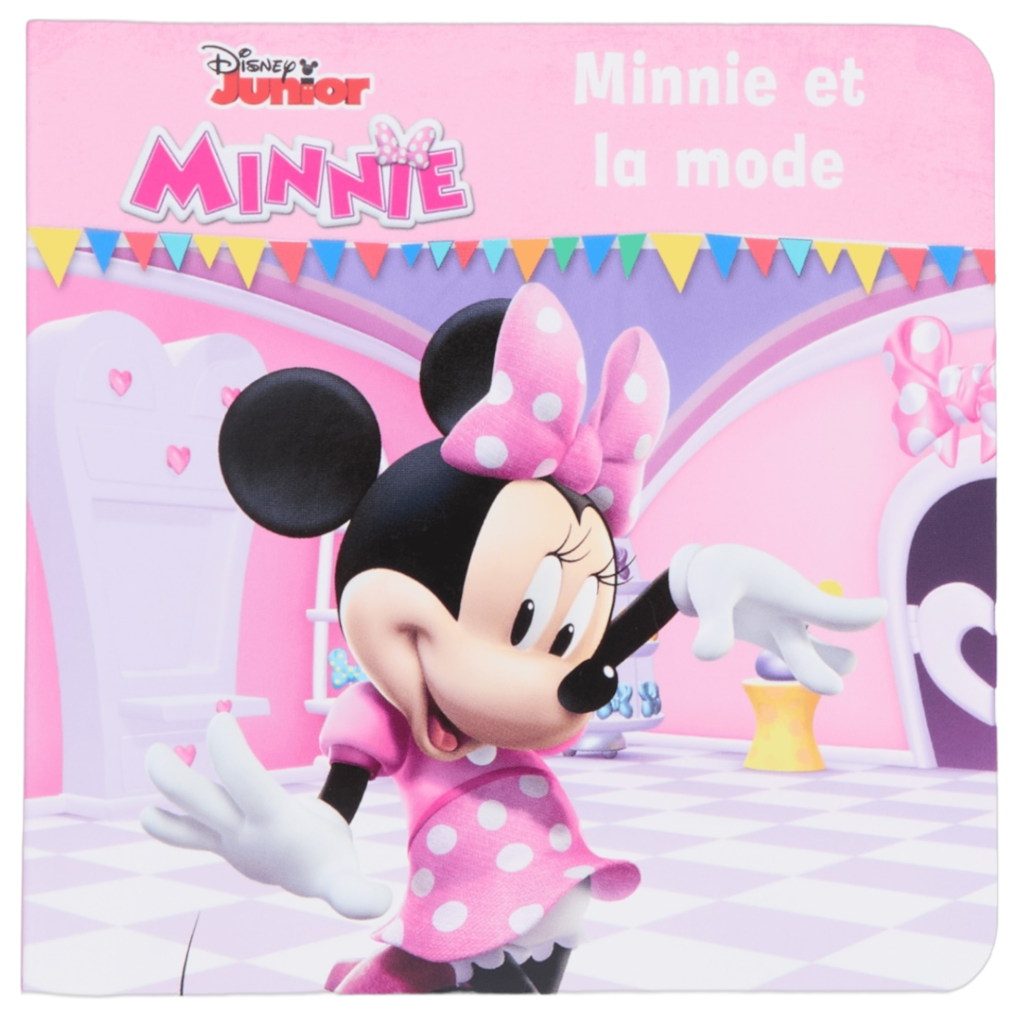 Disney - Bambi : Bambi et ses amis