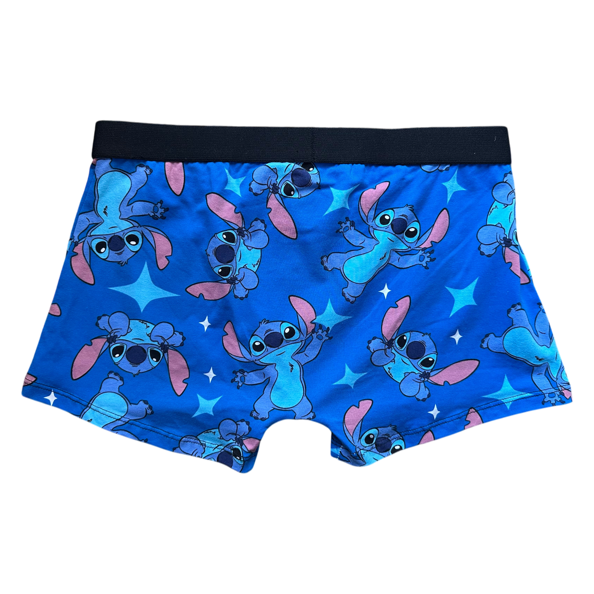 Disney - Lilo et Stitch : Boxer Stitch