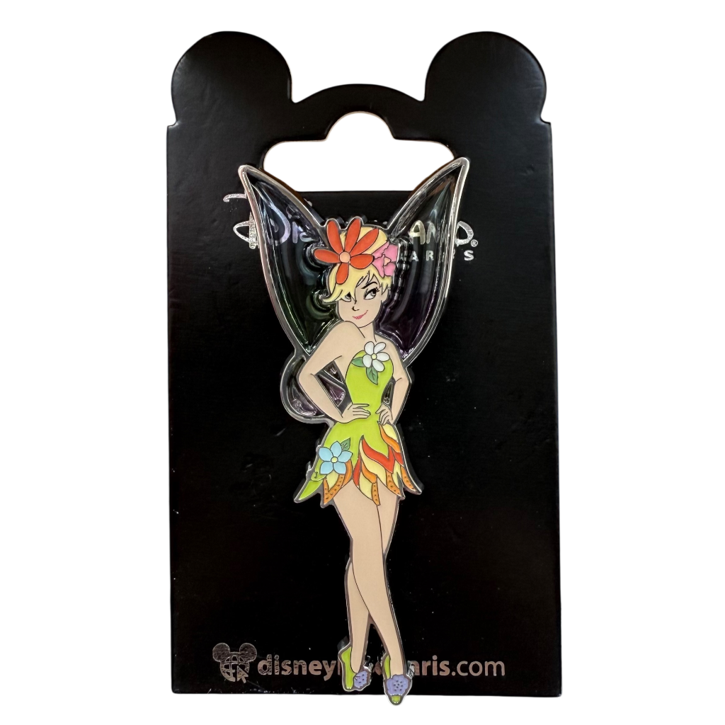 Disney - Peter Pan : Pin’s Fée Clochette