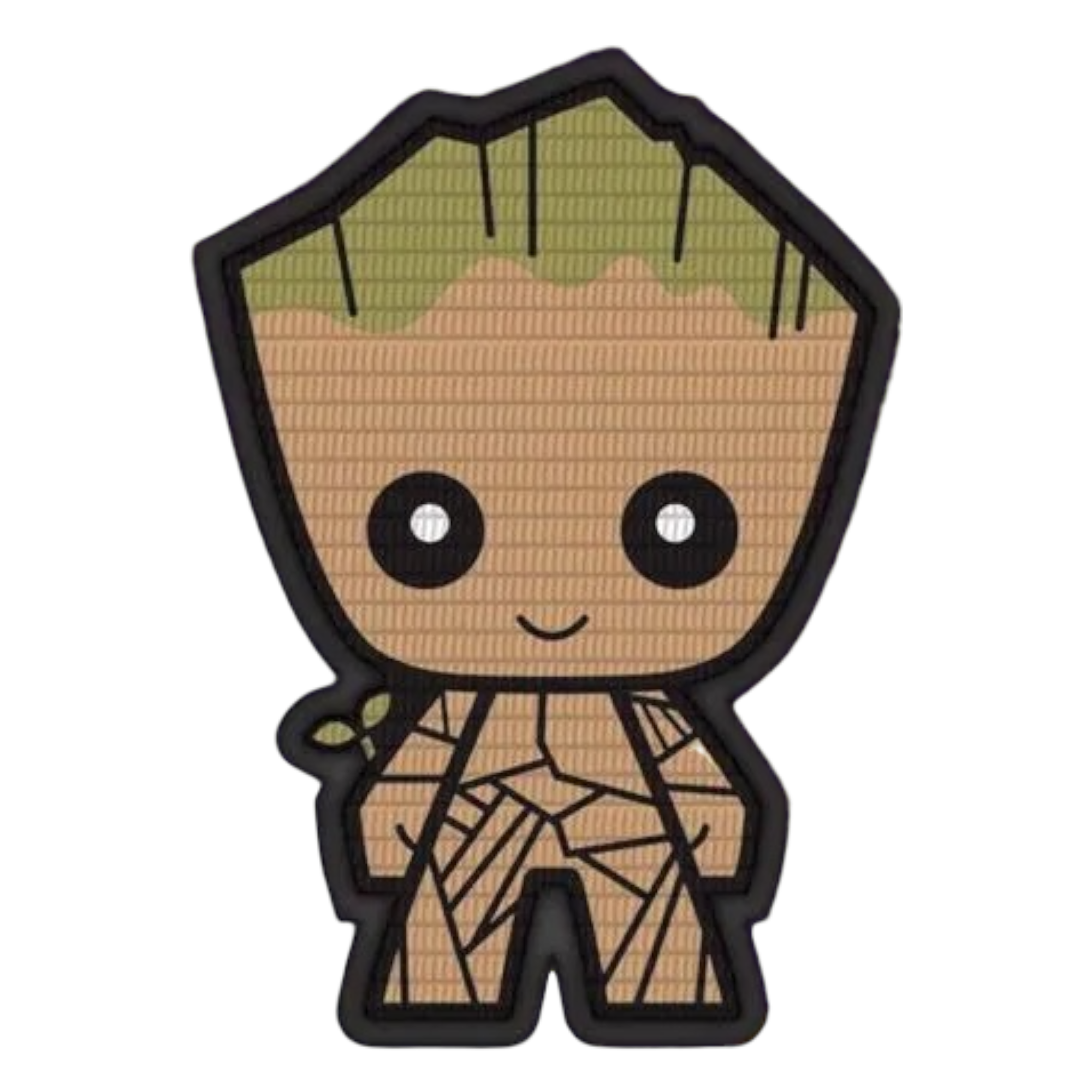 Marvel – Les Gardiens de la Galaxie : Transfert Baby Groot