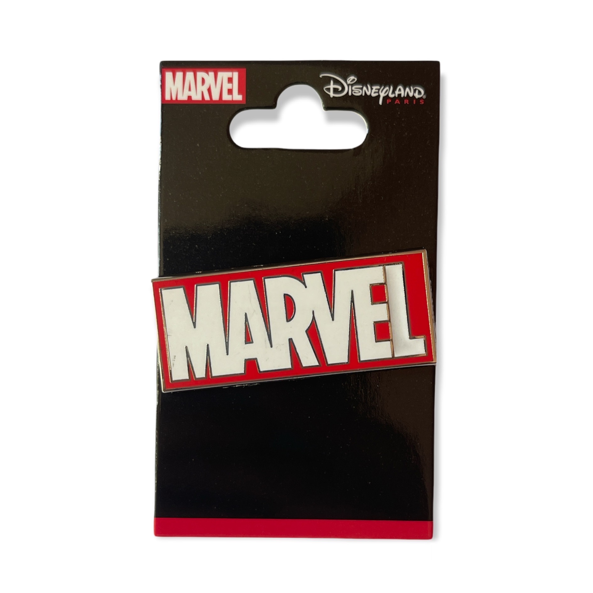Marvel : Pin's logo "Marvel" OE