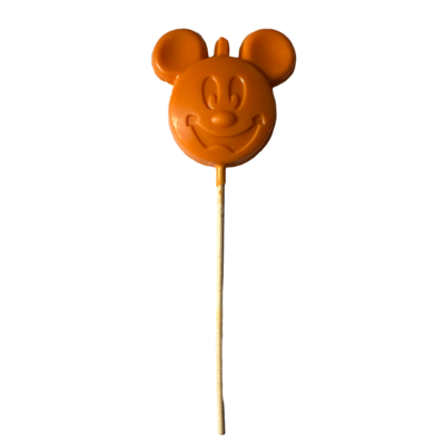 Disney - Mickey Mouse : Sucette Mk Halloween