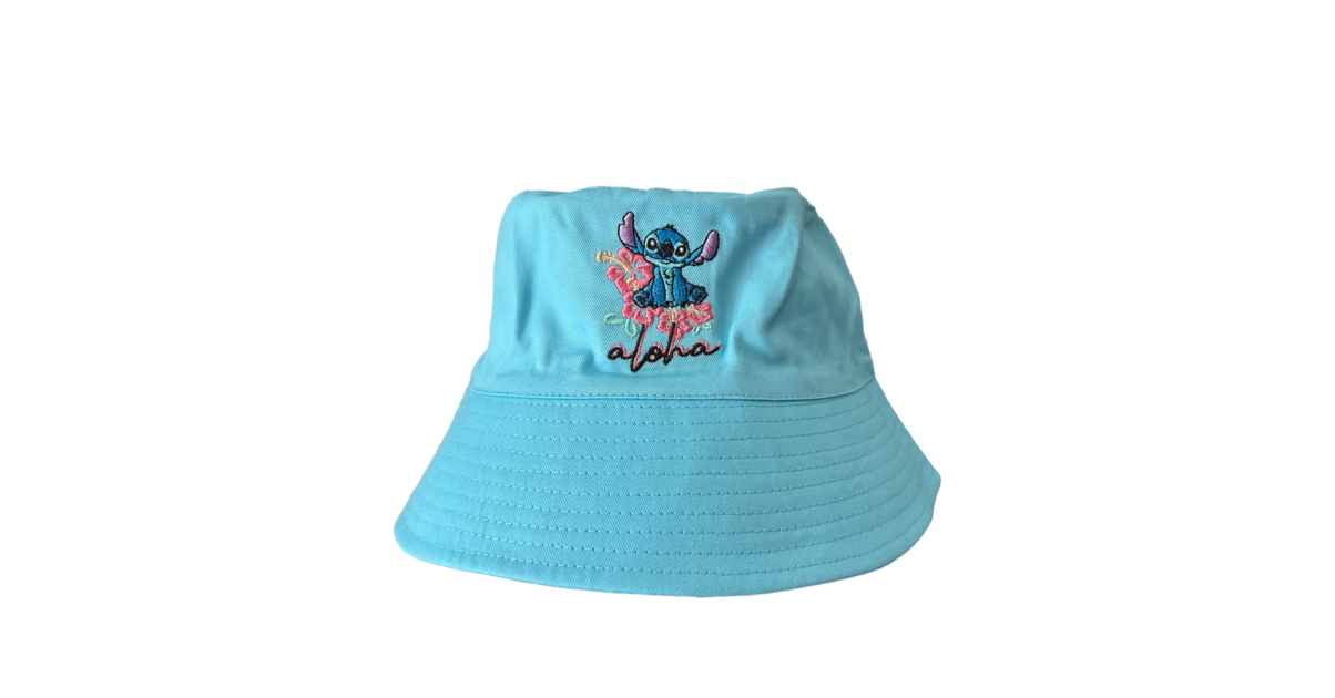 Disney - Lilo et Stitch : Bob Stitch