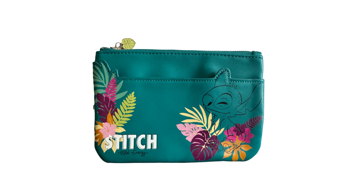 Disney - Lilo et Stitch - Pochette Stitch