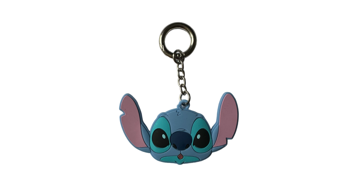 Disney - Lilo et Stitch : Support pour AirTag "Stitch"
