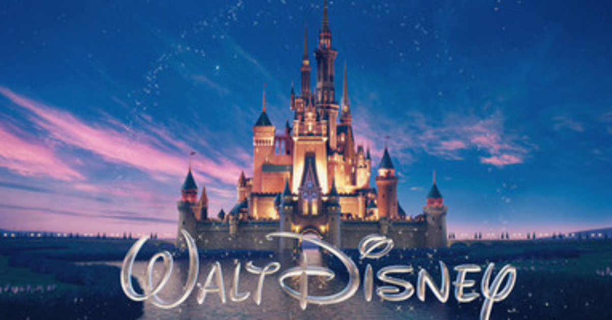 Les merveilleux goodies Disney sont sur Le Palais des Goodies