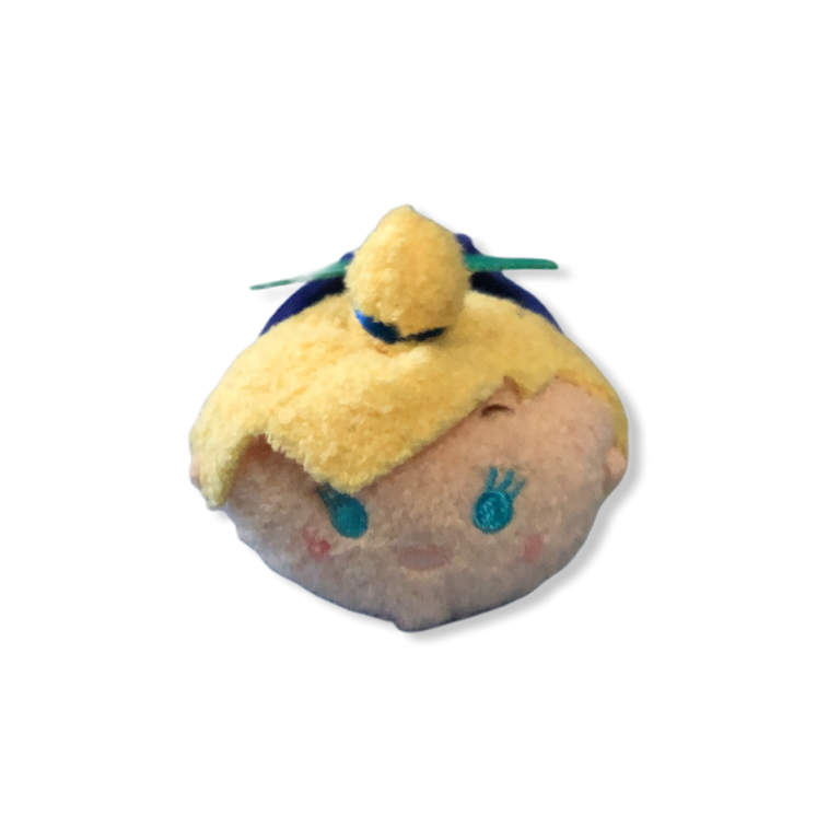 Disney - Peter Pan : Tsum Tsum Tinkerbell 25th - Tsum Tsum - Le Palais ...