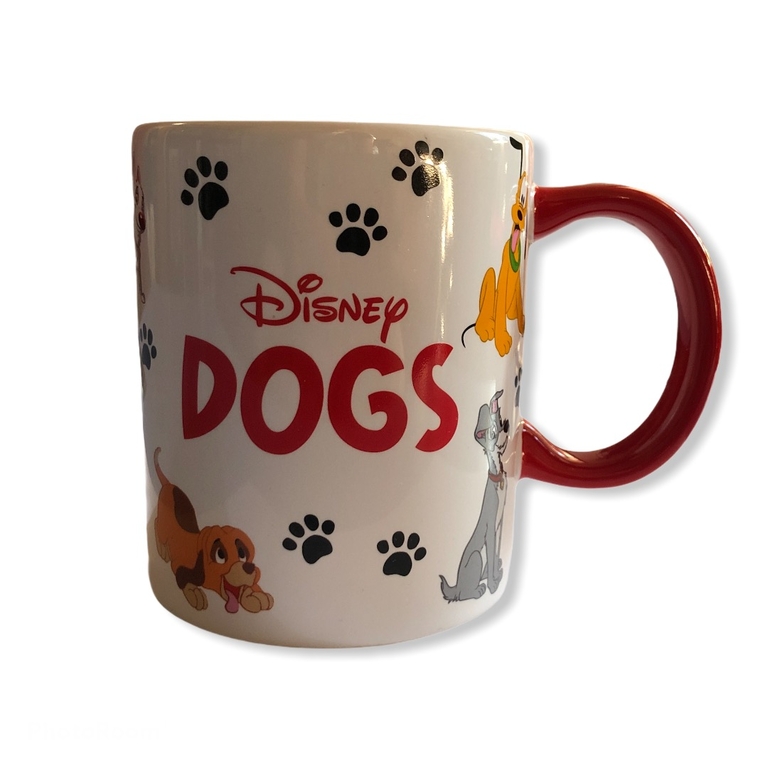 Disney - Mug « Dogs
