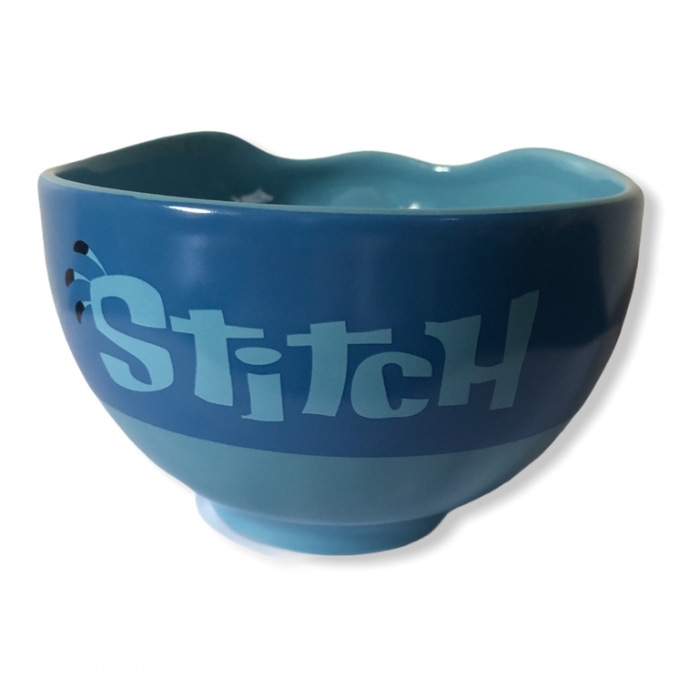 Disney - Lilo et Stitch : Bol Stitch sourire