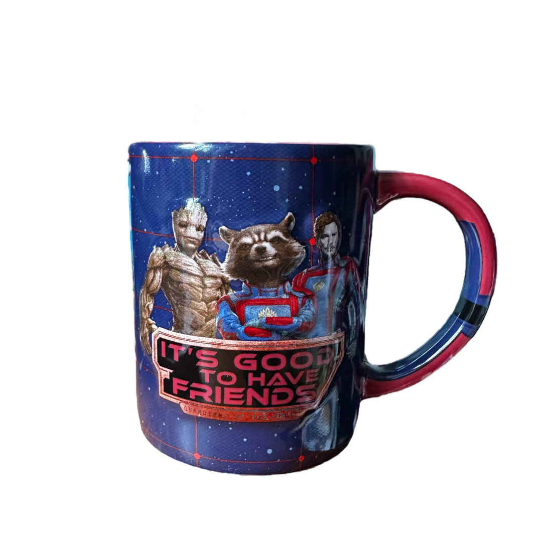 Marvel - Les gardiens de la galaxie : Mug GOTG3