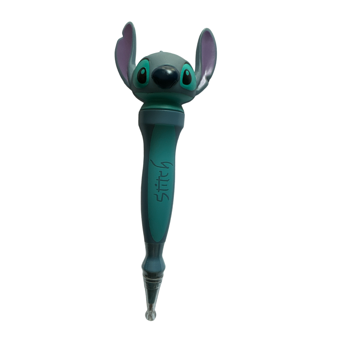 Disney - Lilo et Stitch : Stylo Stitch lumineux