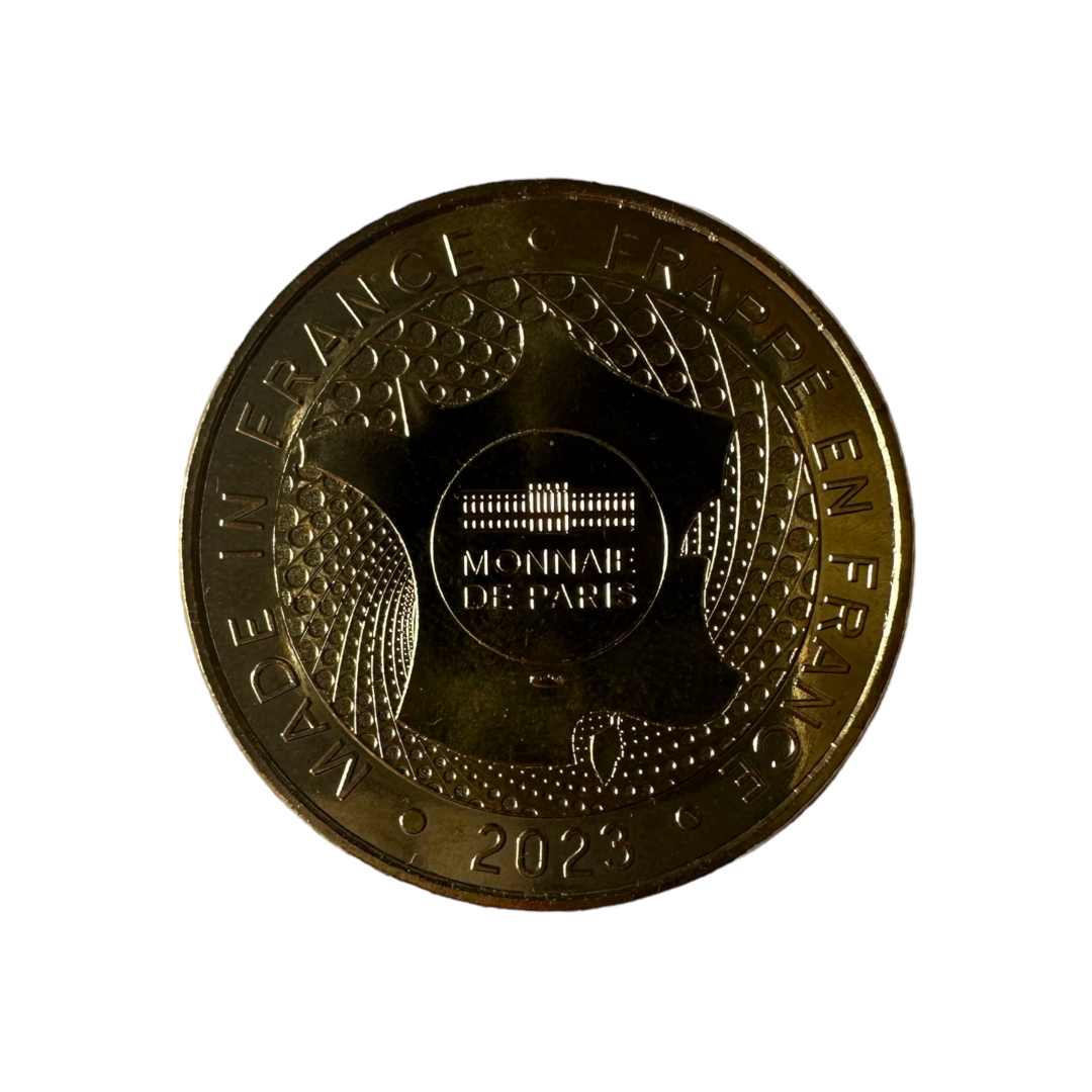 Disney - Mickey Mouse : Pièce de collection NPBC