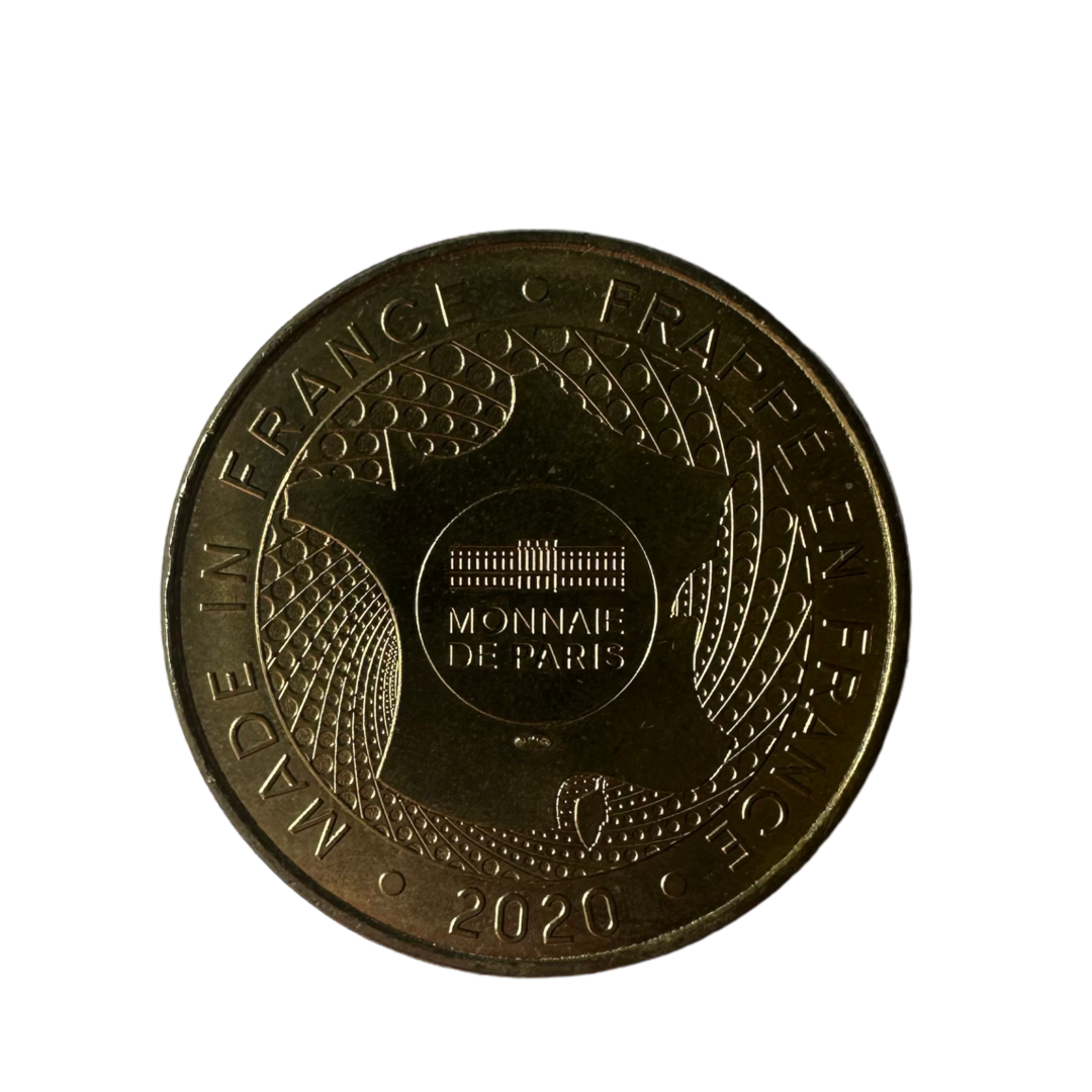 Disney - Mickey Mouse : Pièce de collection #BEST DAY EVER!