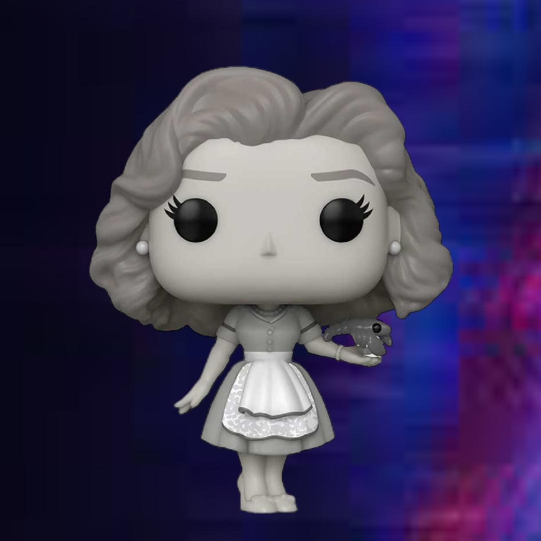 Wanda Vision - Bobble Head Funko POP N°713 : Wanda 50s