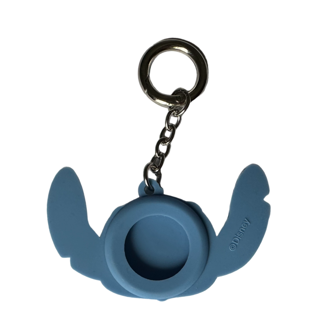 Disney - Lilo et Stitch : Support pour AirTag "Stitch"