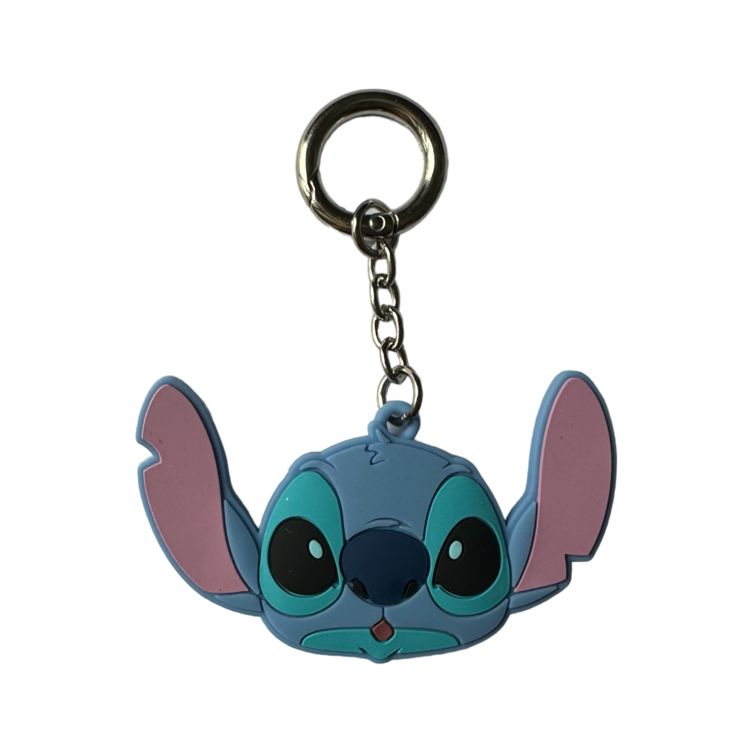 Disney - Lilo et Stitch : Support pour AirTag "Stitch"